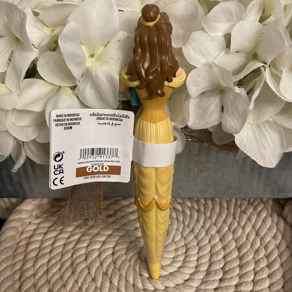 Disney | Office | Disney Princess Novalty Pens Ariel Jasmine Aurora ...